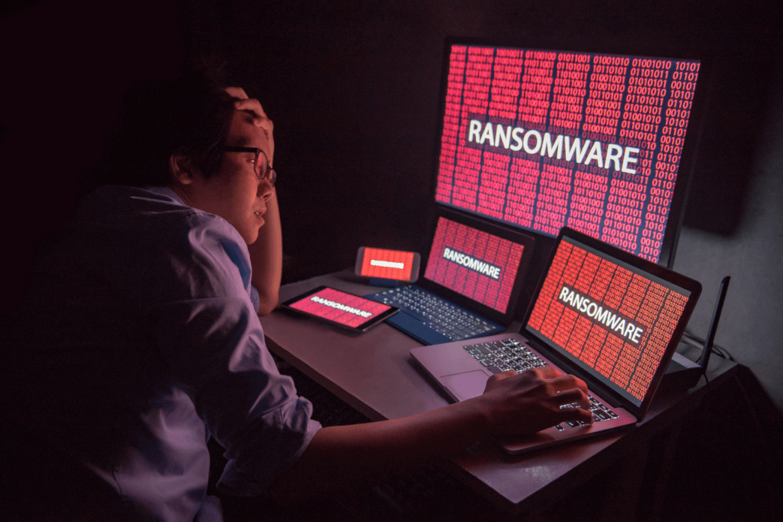 Victime d’un ransomware, comment survivre à ces 3 catégories d’attaque