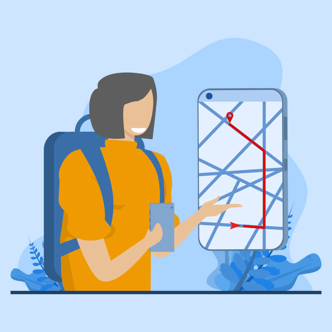 Pourquoi la cartographie du SI ? - Darvis - Votre DSI en Savoie : IA ...